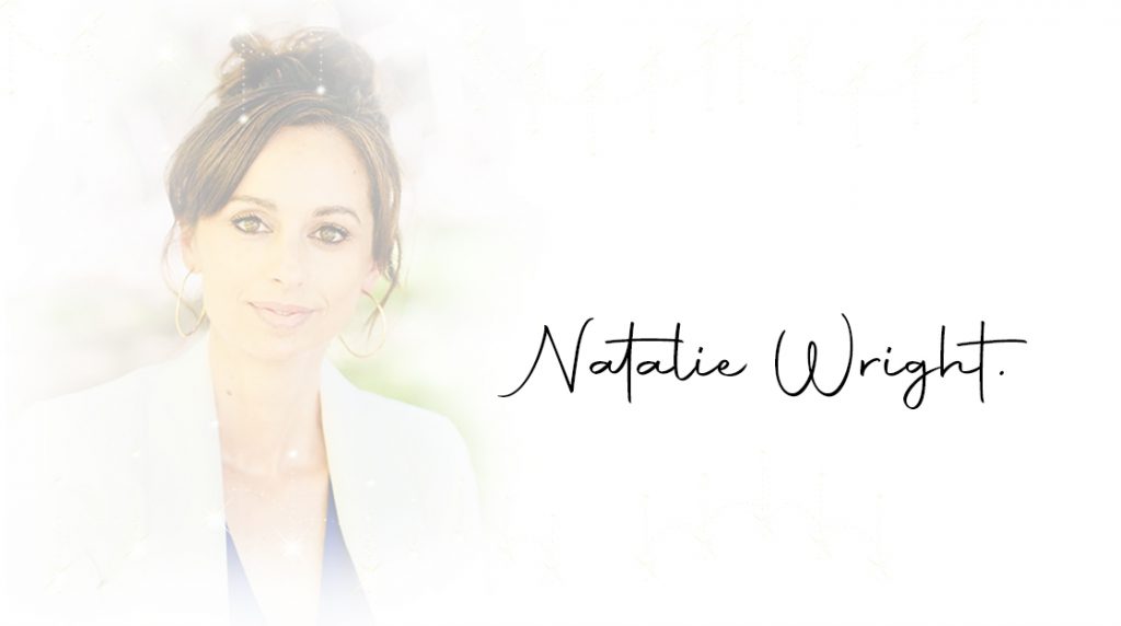 About – Natalie Wright